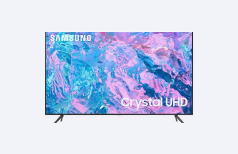 Samsung – 65″ Class The Serif QLED 4K Smart TV – Capetune store
